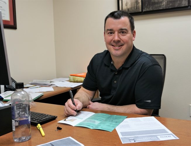 Empowering recovery | News, Sports, Jobs - Minot Daily News